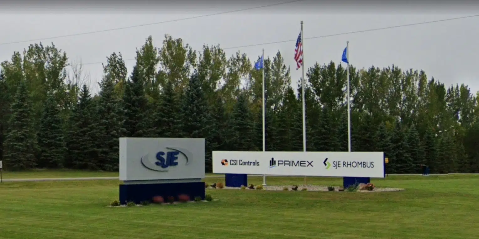 Detroit Lakes Based SJE Inc. acquired by Audax Private Equity | Lakes ...