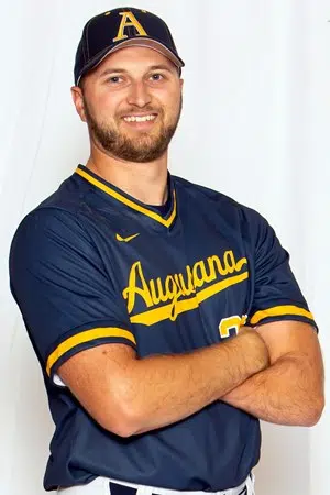 Hawley Native Signs Pro Baseball Contract | Lakes Area Radio