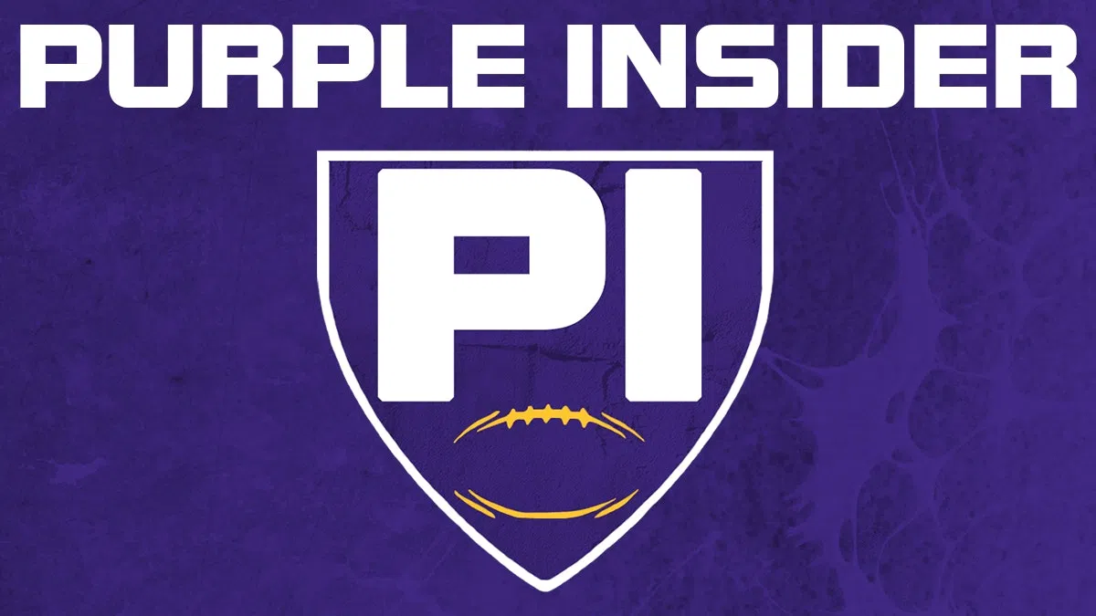 LISTEN: Adam Thielen sits down with Purple Insider’s Matthew Coller | Lakes Area Radio