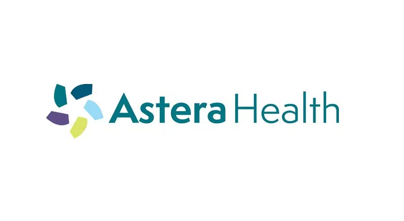 Tri-County Health Rebrands to Astera Health | Lakes Area Radio
