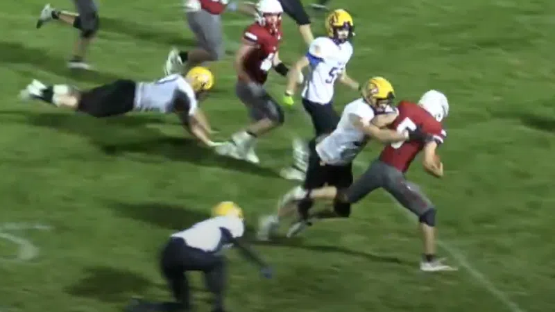 KDLM | Lakes Area Radio