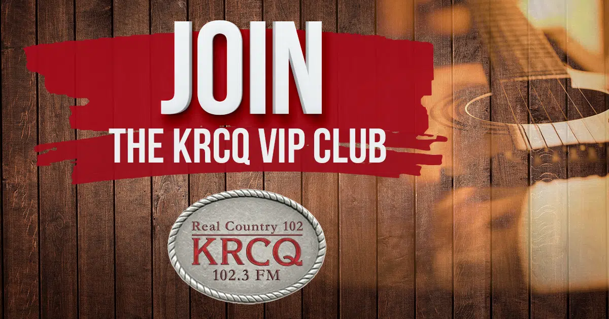 KRCQ VIP Club | Lakes Area Radio