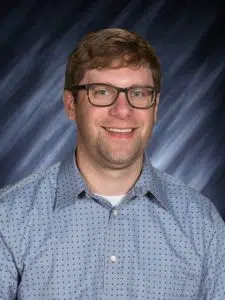 Detroit Lakes High School Band Director will March in Tournament of ...