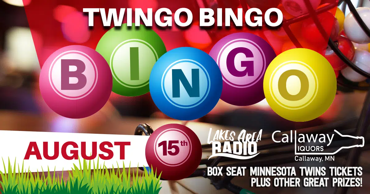 KDLM Contests | Lakes Area Radio