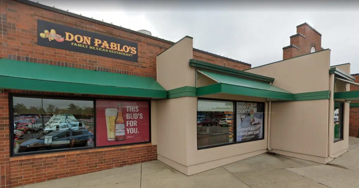 Staffing Issues Force Don Pablo’s in Detroit Lakes to Temporarily Close ...