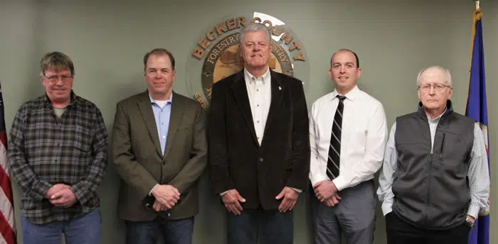 Cost of Living and Inflation could make Becker County Budgeting Process ...