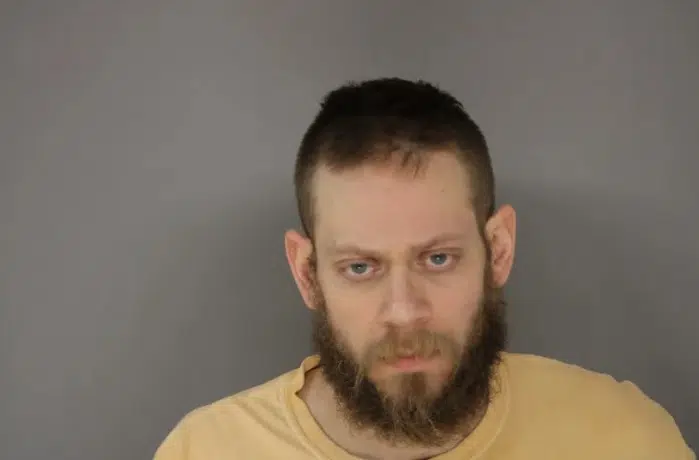 Underwood Man Arrested on Multiple Charges Including False Imprisonment ...