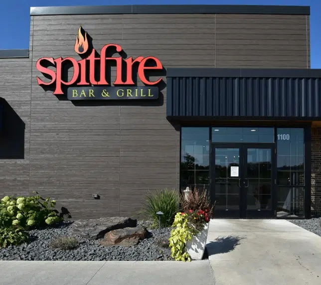 Spitfire Bar & Grill in Detroit Lakes Closes | Lakes Area Radio