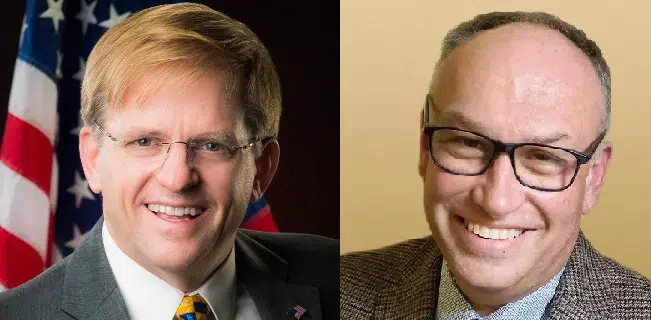 Dan Bohmer to Face Rob Kupec for Senate Seat in District 4 | Lakes Area ...