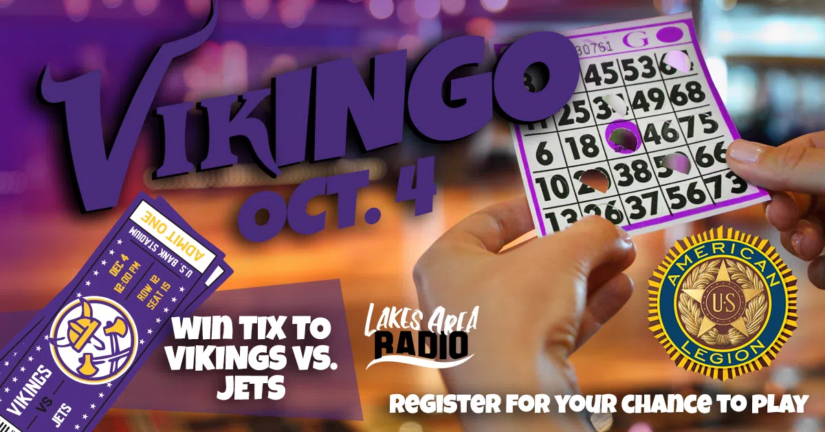 KRCQ 102.3 | Lakes Area Radio