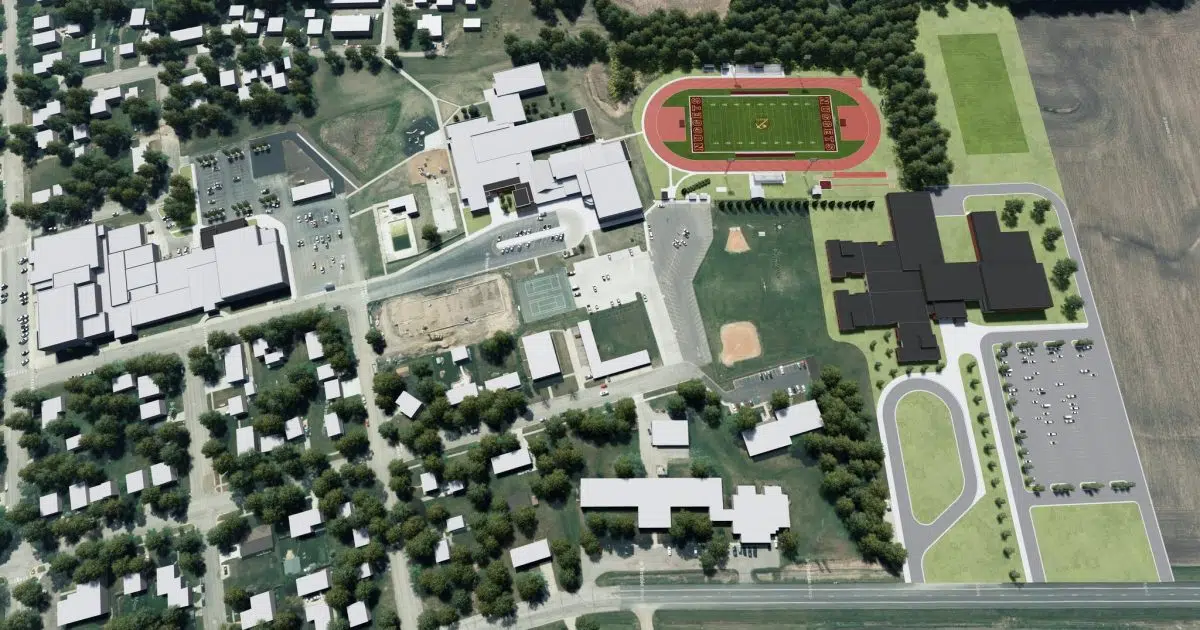 Hawley School District Voters Approve $53 Million Middle School Project ...