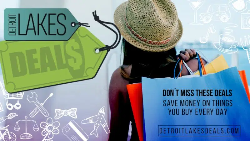 KDLM | Lakes Area Radio