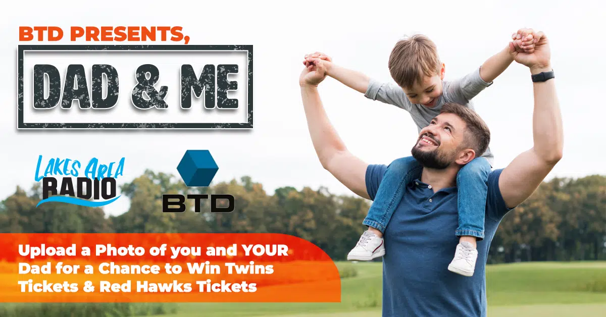 KRCQ 102.3 | Lakes Area Radio