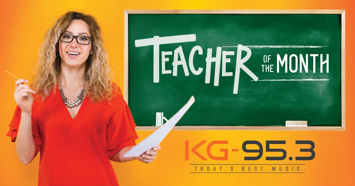 KG-95.3 Today’s Best Music -Winona Radio | Winona Radio