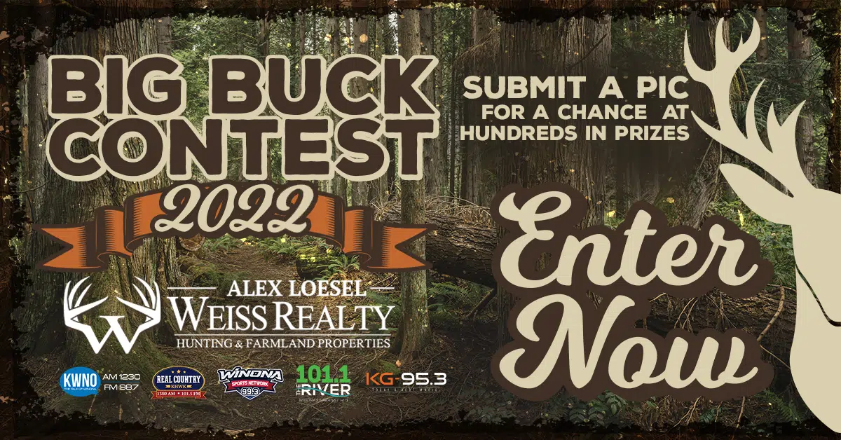 KWNO Contests | Winona Radio