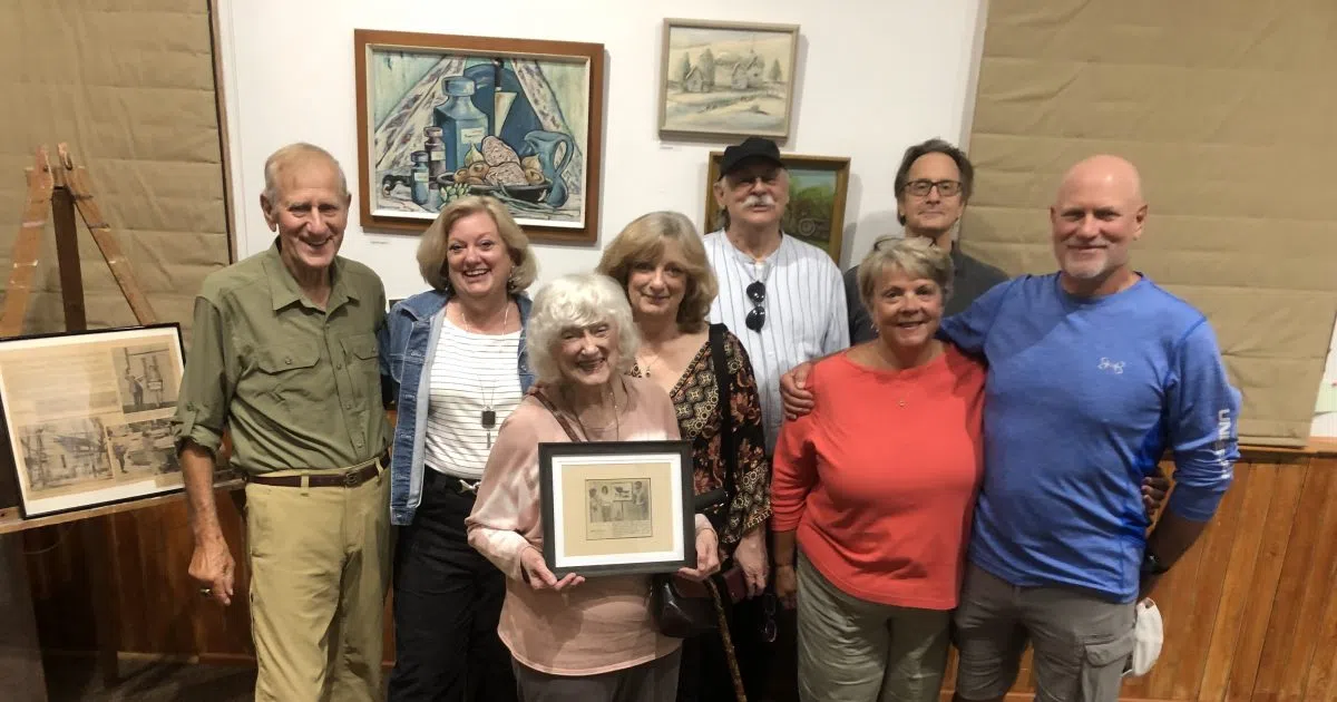 Winona Arts Center Celebrates 60 Years | Winona Radio