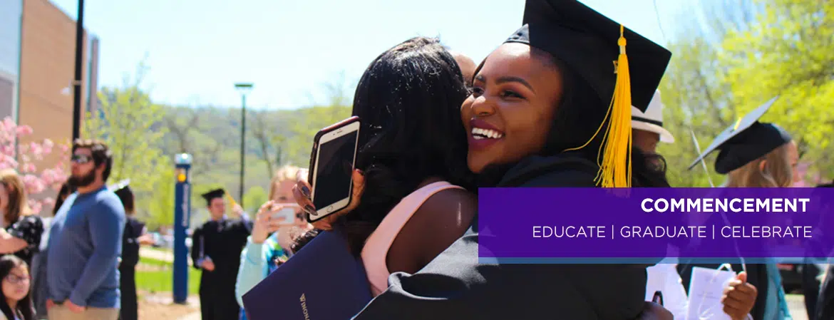 Winona State University Announces Fall 2022 Commencement Schedule | Winona Radio