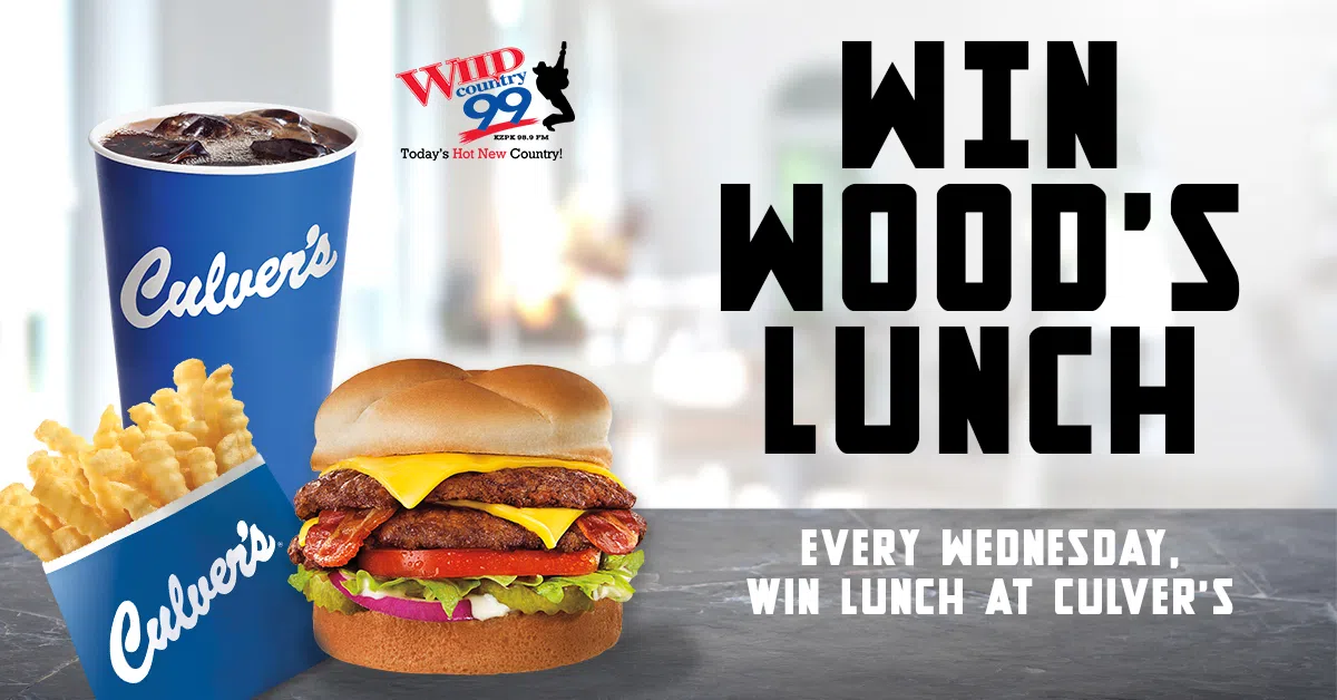 Wild Country 99, Today's Hot New Country