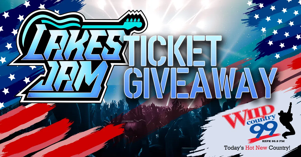 Wild Country 99, Today's Hot New Country