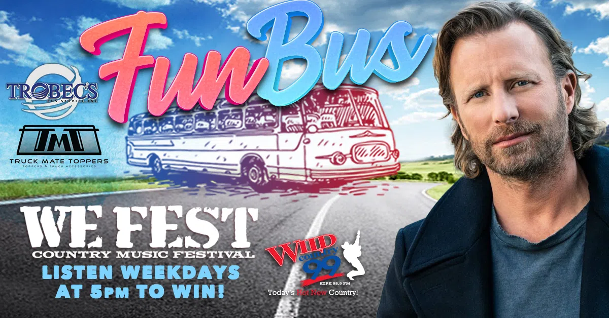 Wild Country 99, Today's Hot New Country