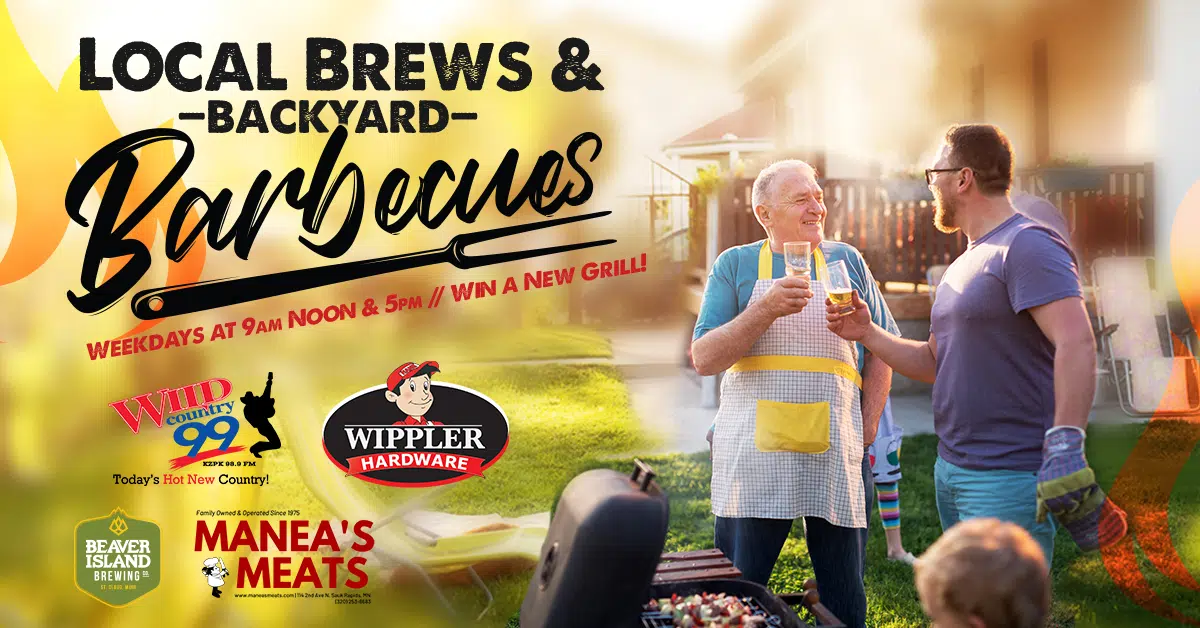 Contest List | Wild Country 99, Today's Hot New Country