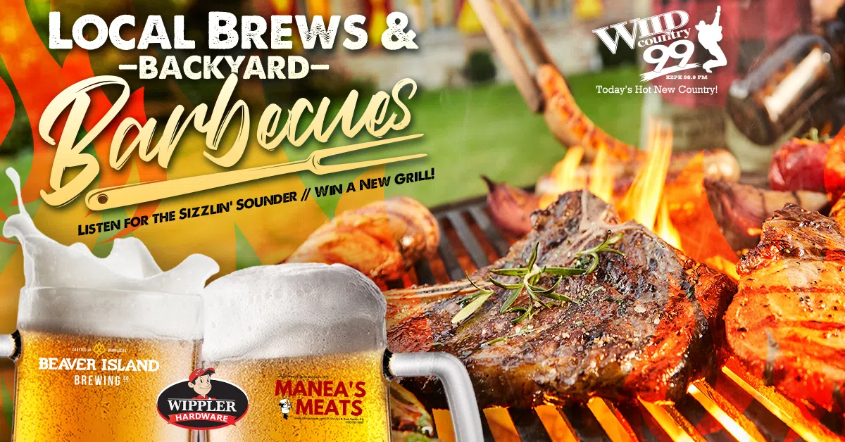 Contest List | Wild Country 99, Today's Hot New Country