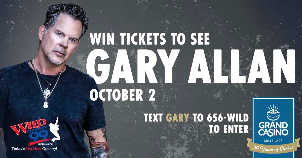 Wild Country 99, Today's Hot New Country