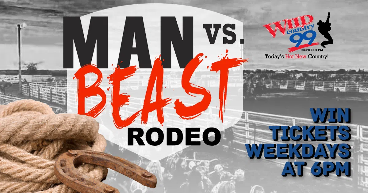 Wild Country 99, Today's Hot New Country