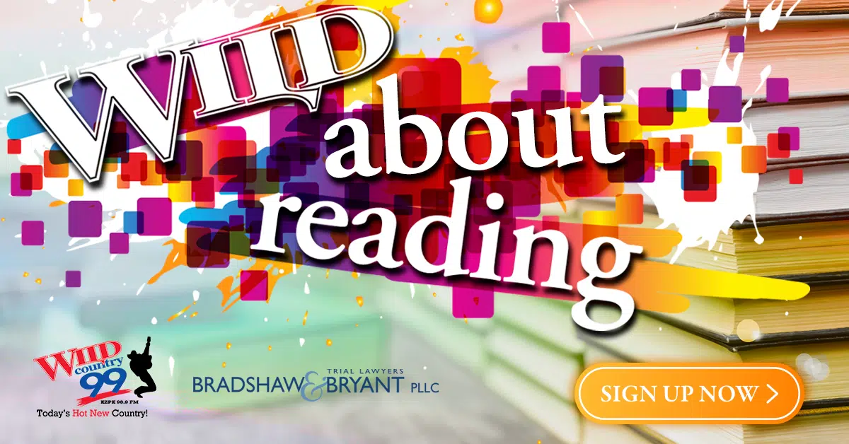 Wild Country 99, Today's Hot New Country