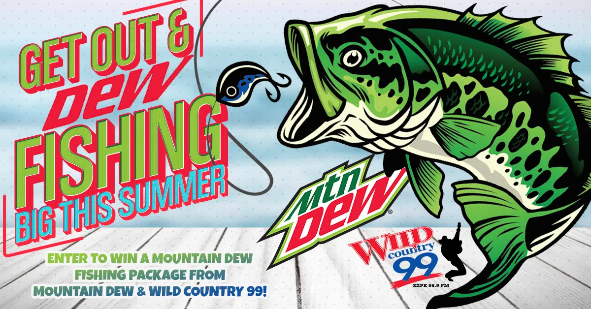 Contest List | Wild Country 99, Today's Hot New Country