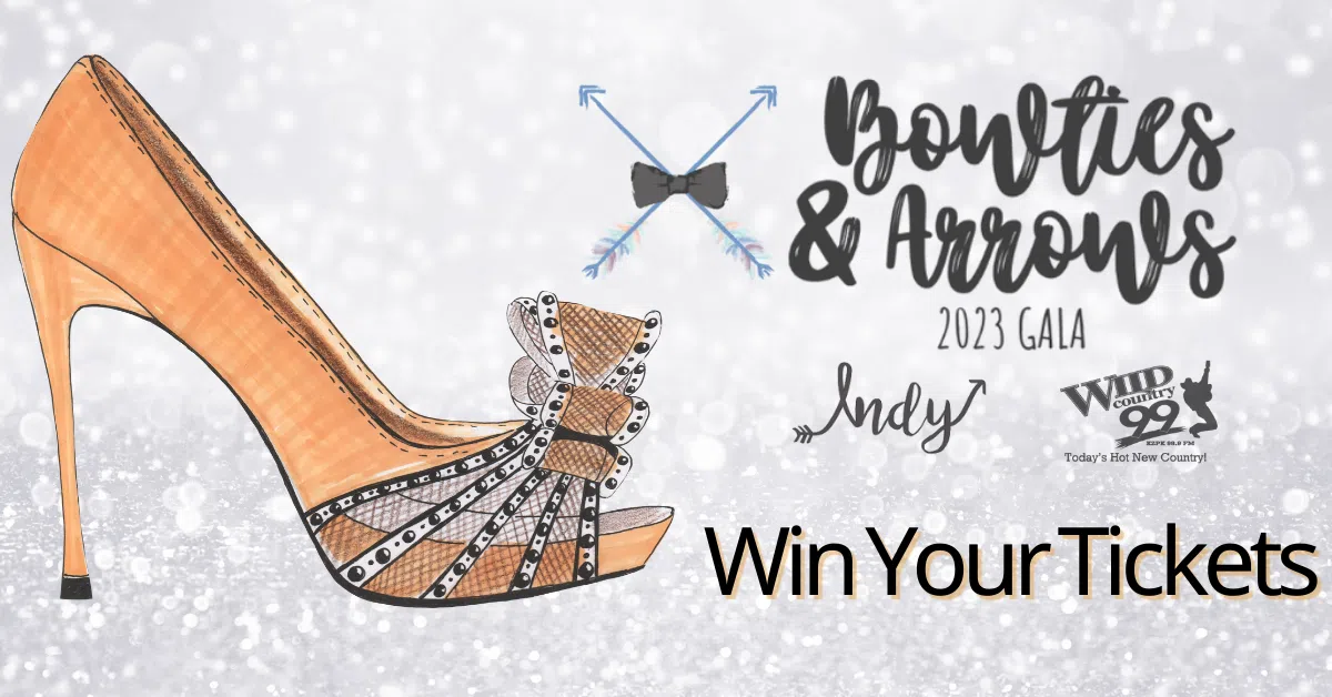 Wild Country 99, Today's Hot New Country