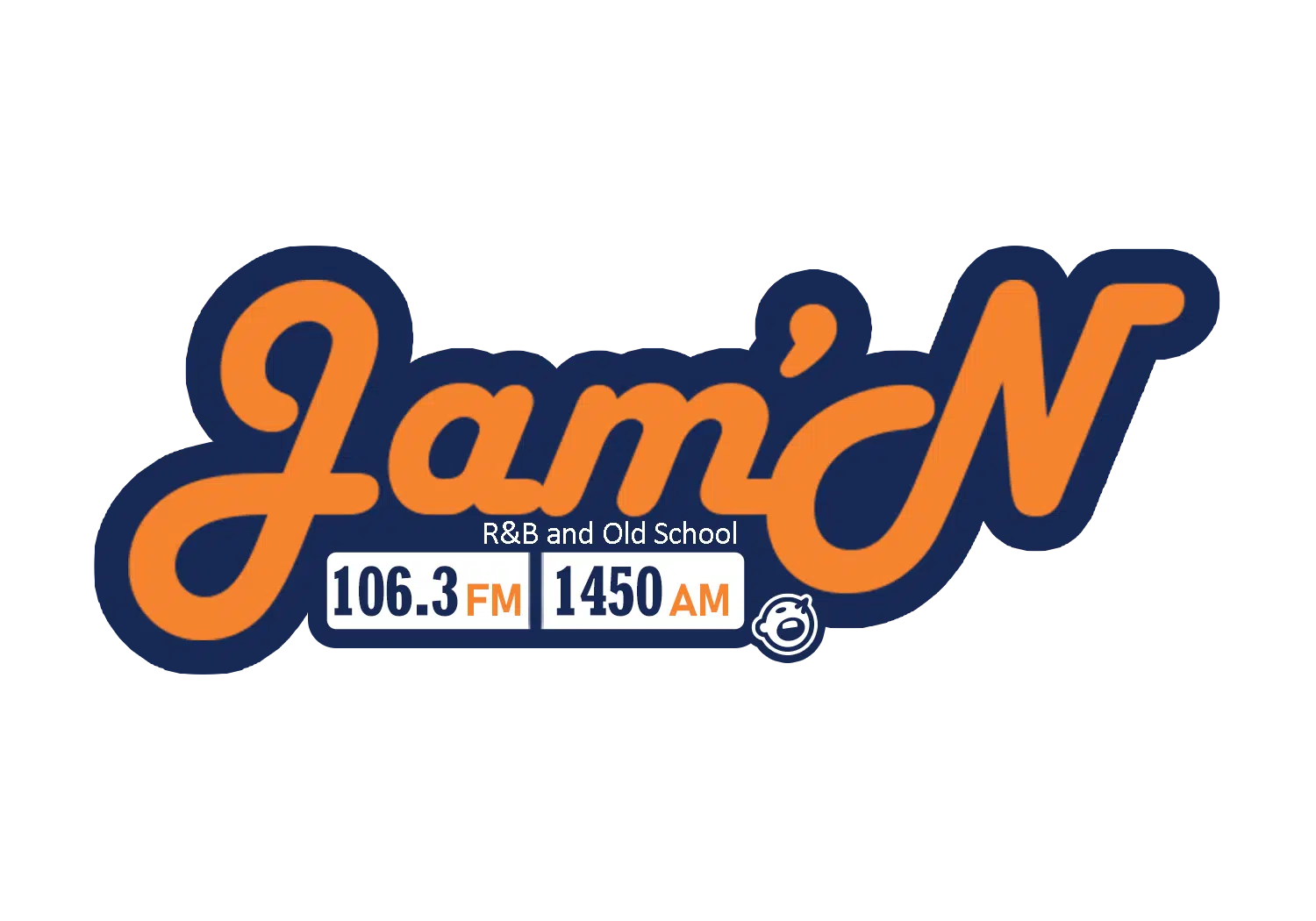 Jam’N 106.3 | ListenUpYall.com