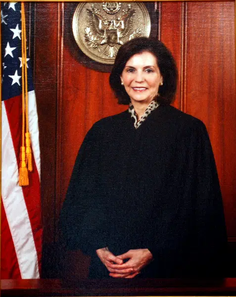 Mississippi Man Charged With Threatening Federal Judge | ListenUpYall.com