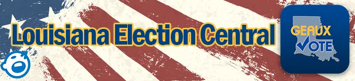 Louisiana 2020 Election Results – LIVE | ListenUpYall.com