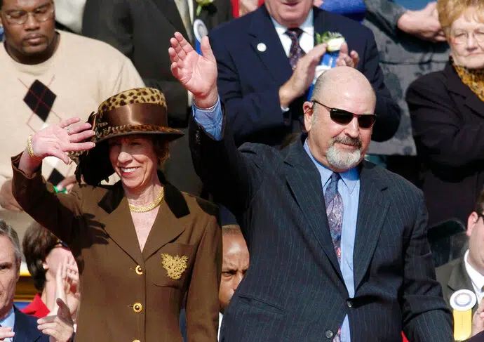 Former Gov. Mike Foster To Be Buried Quietly, In Hometown ...