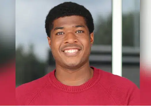 Harvard Gets Its First Black, Elected Student Body President ...