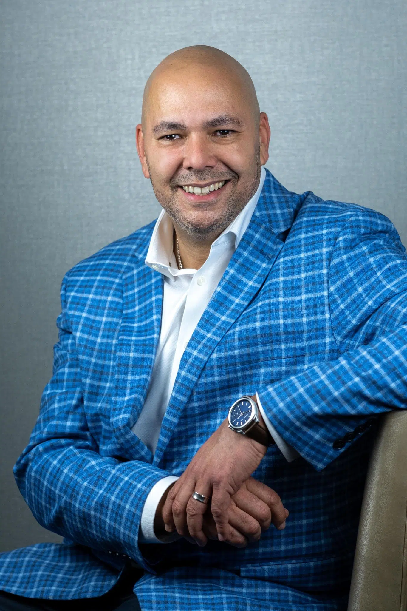 Visit Natchez names new tourism director | ListenUpYall.com