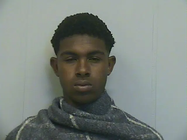Natchez Police Make Arrest in 2018 Double Homicide | ListenUpYall.com
