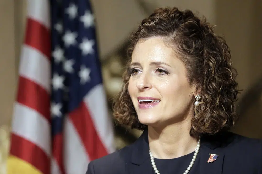 Julia Letlow wins northeast Louisiana-based US House seat ...