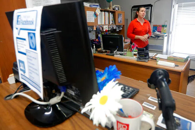 ‘Holy Moly!’: Inside Texas’ Fight Against A Ransomware Hack ...