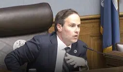 State lawmaker calls it a step in the right direction to have LSP Lt ...