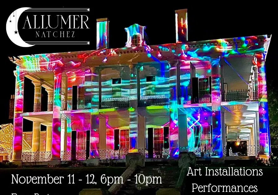 Allumer Natchez presents “Propagation”, A Celebration of our Natural ...
