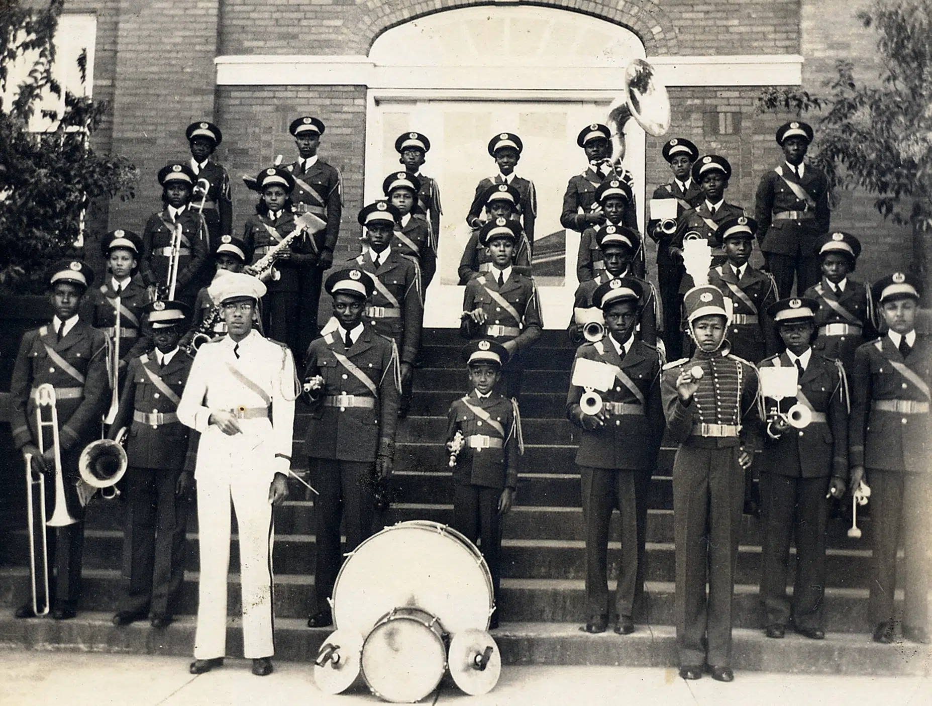 Mississippi Humanities Council awards $5,000 grant for St. Catherine ...