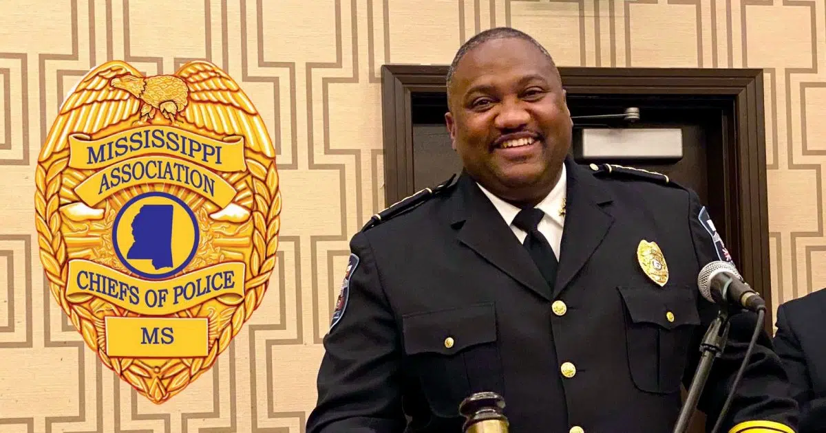 Natchez board prepares for police leadership changes as chief resigns ...