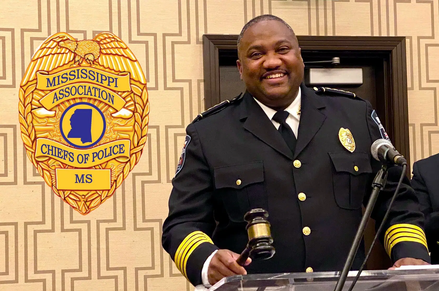 Natchez board prepares for police leadership changes as chief resigns ...