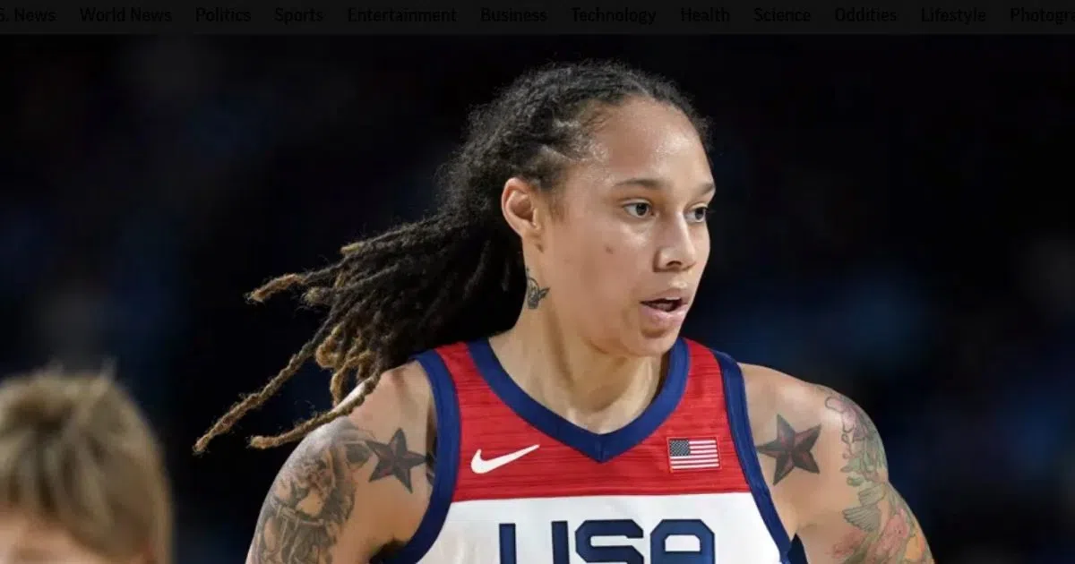 WNBA star Griner freed in swap for Russian arms dealer Bout ...