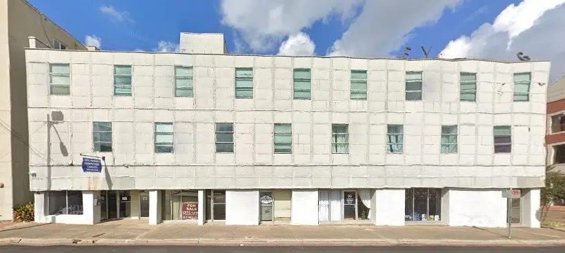 Natchez gets $1 million pollution clean-up grant for downtown building ...