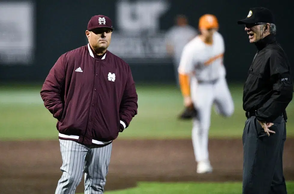 What Chris Lemonis must do to fix Mississippi State’s baseball woes ...