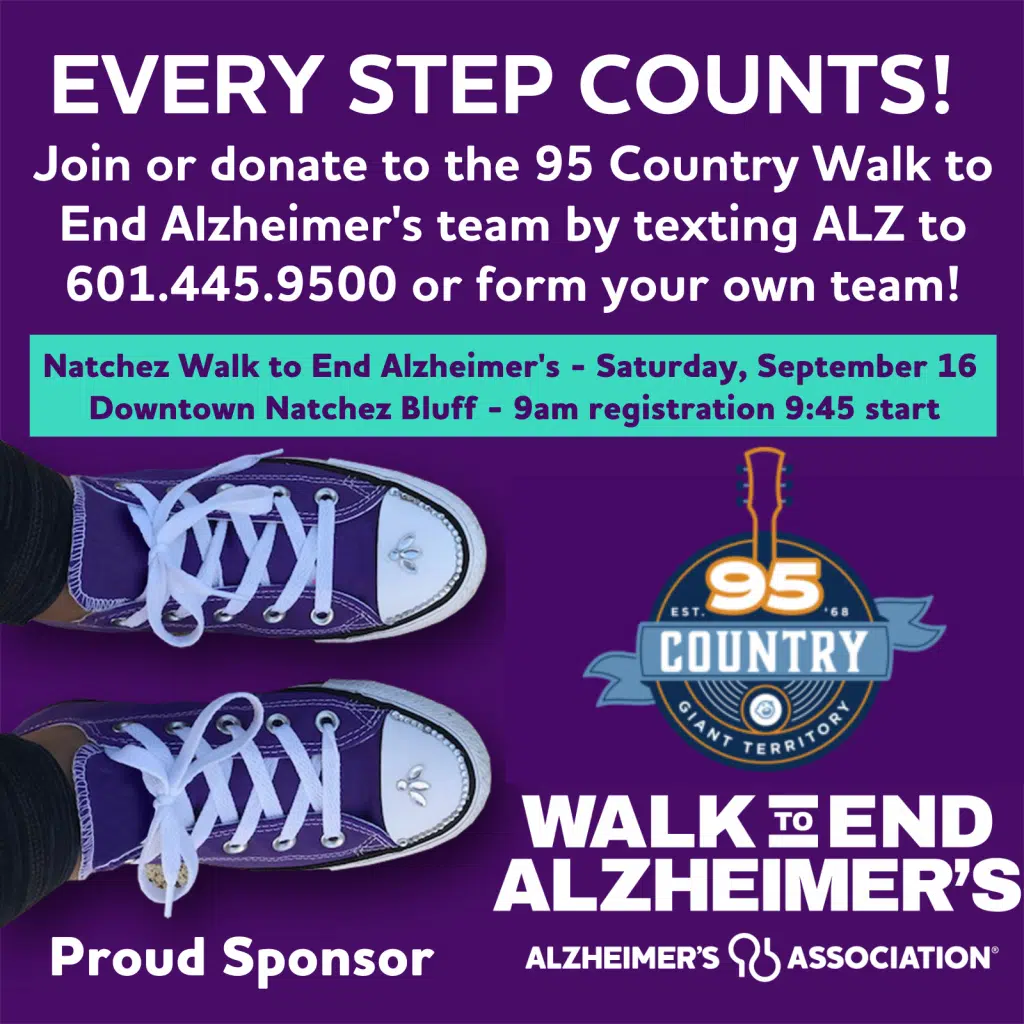 95 Country | ListenUpYall.com