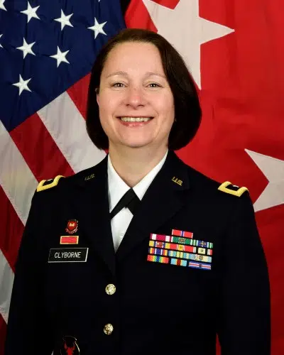 Minnesota National Guard Assistant Adjutant General Chosen to Serve as ...